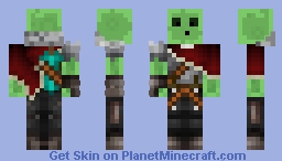 2layer Minecraft Skins | Planet Minecraft Community