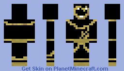 Dark Mage Minecraft Skin