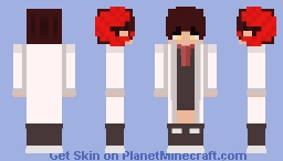 Duo Minecraft Skins | Planet Minecraft Community