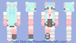 Bubble Minecraft Skins | Planet Minecraft Community