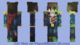 Scary Java Minecraft Skins | Planet Minecraft Community