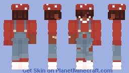 Strawberry Minecraft Skins | Page 12 | Planet Minecraft Community