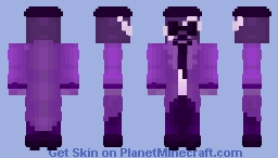 Simptaro (Custom Skin) Minecraft Skin