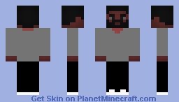 Fred Minecraft Skins | Planet Minecraft Community