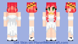 jackboot jump Minecraft Skin