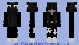 ALT Minecraft Skin