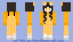 Shubble (mcc 16) Minecraft Skin