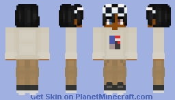 Taunt Minecraft Skins | Planet Minecraft Community
