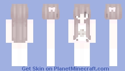 pudding Minecraft Skin