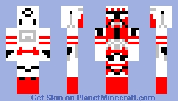 Clone Wars Minecraft Skins | Planet Minecraft Community