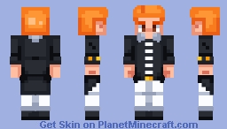 Hive Minecraft Skins | Planet Minecraft Community