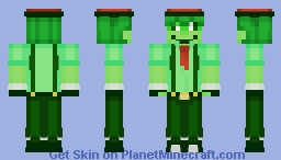 Fnaf Java Minecraft Skins | Planet Minecraft Community