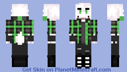 Asriel Minecraft Skins | Planet Minecraft Community