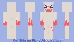 femtanyl [ P3T ] Minecraft Skin