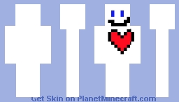 i Minecraft Skin