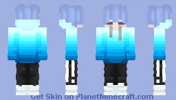 Rudy Minecraft Skins | Planet Minecraft Community