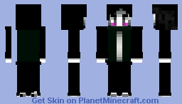simp meme xd Minecraft Skin
