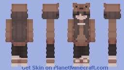coco | 2 Minecraft Skin