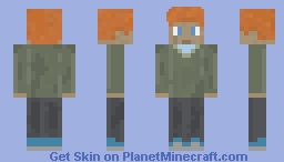 Horror Java Minecraft Skins | Planet Minecraft Community