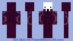 Dad Minecraft Skin