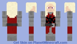 Best Blackfyre Java Minecraft Skins | Planet Minecraft Community