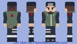Boruto Minecraft Skins | Page 6 | Planet Minecraft Community