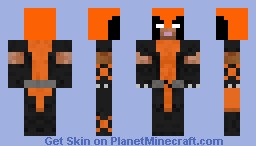 Daken Minecraft Skins | Planet Minecraft Community