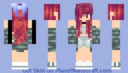 Lol Minecraft Skin