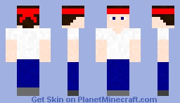 Dan Minecraft Skins | Planet Minecraft Community