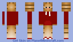 Matt (Cyberchase) - Minecraft Skin Minecraft Skin
