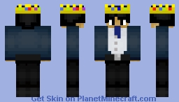 Dapper Minecraft Skins | Planet Minecraft Community