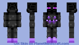 Enderman Minecraft Skins | Page 12 | Planet Minecraft Community