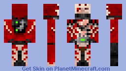 Mechanicus Minecraft Skins | Planet Minecraft Community