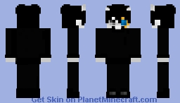 PvP Skin Minecraft Skin