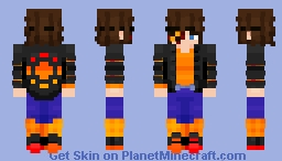 vDawg__ - The Sunstone Champions Blissful Champs: Affinity 18 Minecraft ...