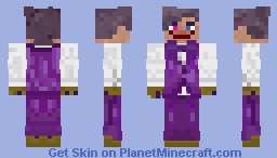Dawko Minecraft Skins | Planet Minecraft Community