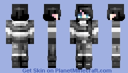 Bandana Minecraft Skins | Page 3 | Planet Minecraft Community