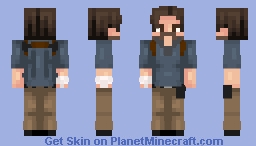 Sebastian Minecraft Skins | Planet Minecraft Community