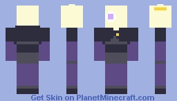 The Owl House Minecraft Skins | Planet Minecraft Community