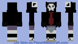 New Ena Java Minecraft Skins | Planet Minecraft Community