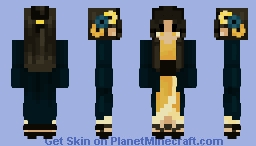dusk & dawn `` personal project Minecraft Skin