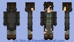 Java Minecraft Skins | Page 2 | Planet Minecraft Community