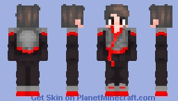 Legacy Minecraft Skins | Planet Minecraft Community