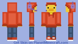 Duck Java Minecraft Skins | Planet Minecraft Community