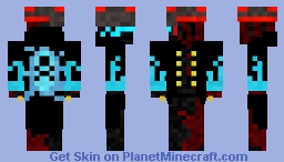 Scarab Minecraft Skins | Planet Minecraft Community