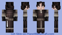 ivan Minecraft Skin