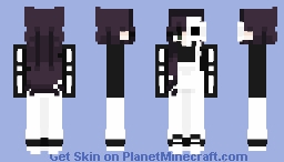 🎃 𝕤𝕡𝕠𝕠𝕜𝕪 𝕤𝕔𝕒𝕣𝕪 𝕤𝕜𝕖𝕝𝕖𝕥𝕠𝕟𝕤 🎃 𝕙𝕒𝕝𝕝𝕠𝕨𝕖𝕖𝕟 𝕤𝕖𝕣𝕚𝕖𝕤 🎃 Minecraft Skin