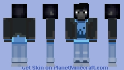 Sing 2 Johhny(edited) Minecraft Skin
