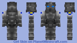 Astral Minecraft Skins | Planet Minecraft Community