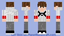 Jacob Minecraft Skins | Planet Minecraft Community